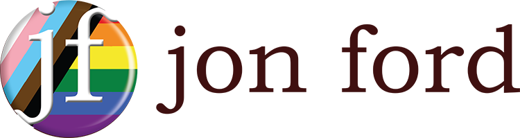 Mount Rushmore of Movies - Jon Ford - Author